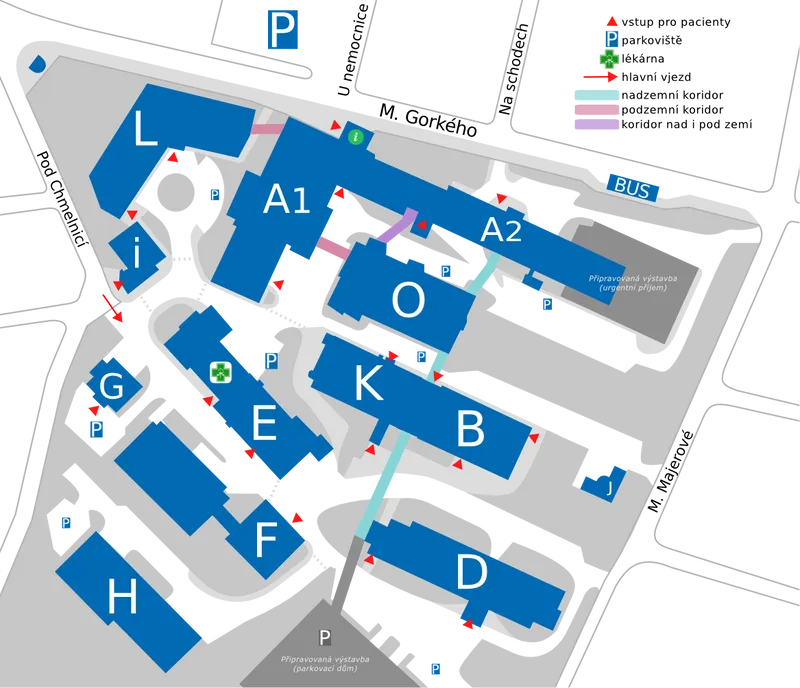 Hlavní stránka | Oblastní nemocnice Trutnov a.s.